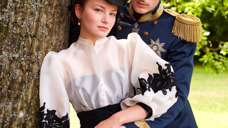L'imperatrice - Serie TV (2022)