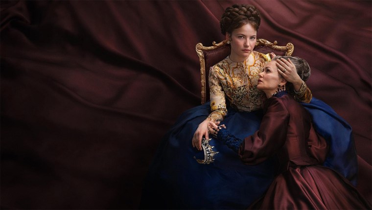 L'imperatrice - Serie TV (2022)