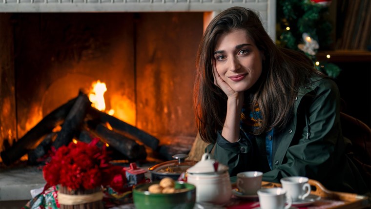 Odio il Natale - Serie TV (2022)