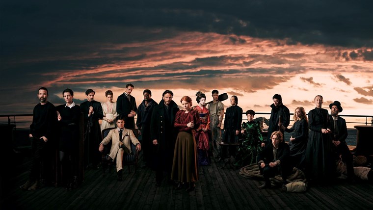 1899 - Serie TV (2022)