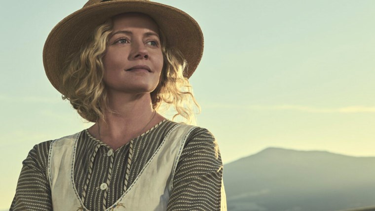 1923 - Serie TV (2022)