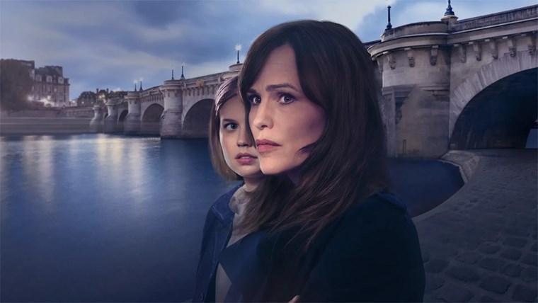 L'ultima cosa che mi ha detto - Serie TV (2023)