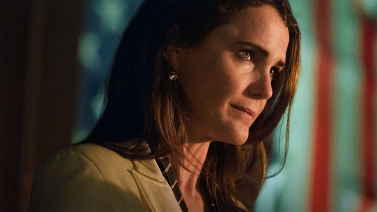 The Diplomat - Serie TV (2023)