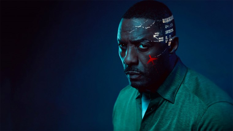 Hijack - Serie TV (2023)