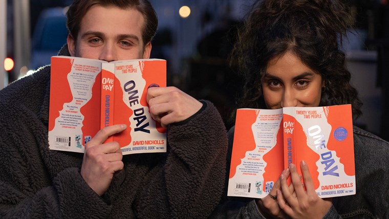 One Day - Serie TV (2024)