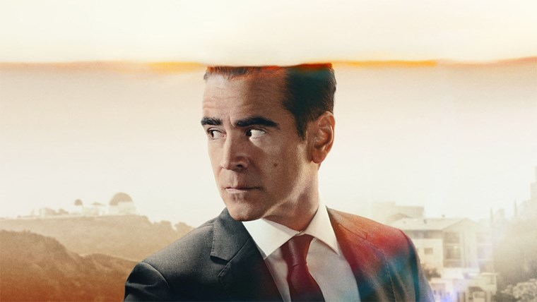 Sugar - Serie TV (2024)