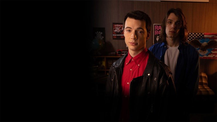 Hanno Ucciso Luomo Ragno La Leggendaria Storia Degli 883 Serie Tv
