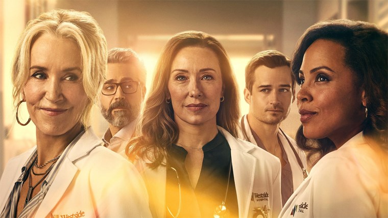Doc - Serie TV (2025)