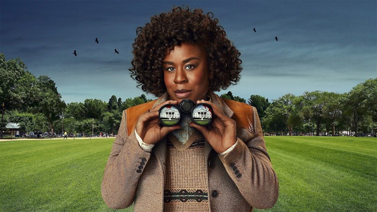 The Residence - Serie TV (2025)