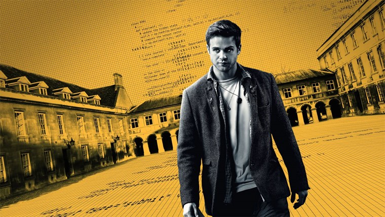 Prime Target - Serie TV (2025)