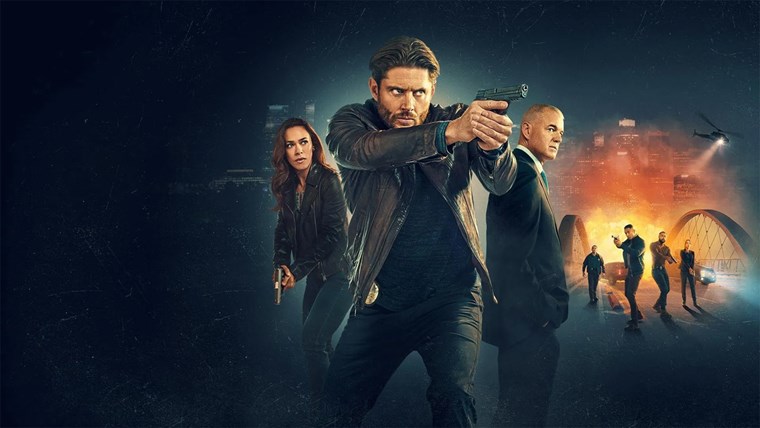 Countdown - Serie TV (2025)