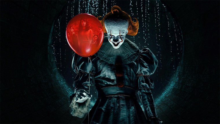 IT: Welcome to Derry - Serie TV (2025)