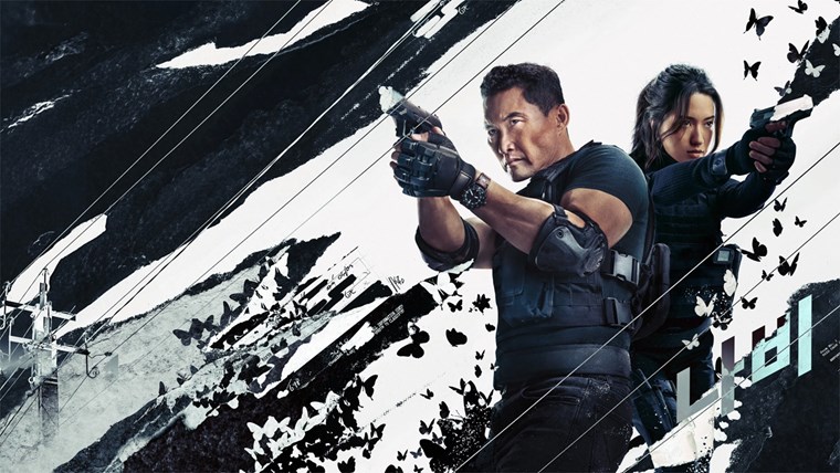 Butterfly - Serie TV (2025)