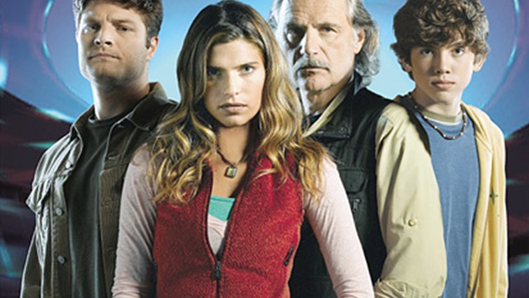 Surface - Serie TV (2005)