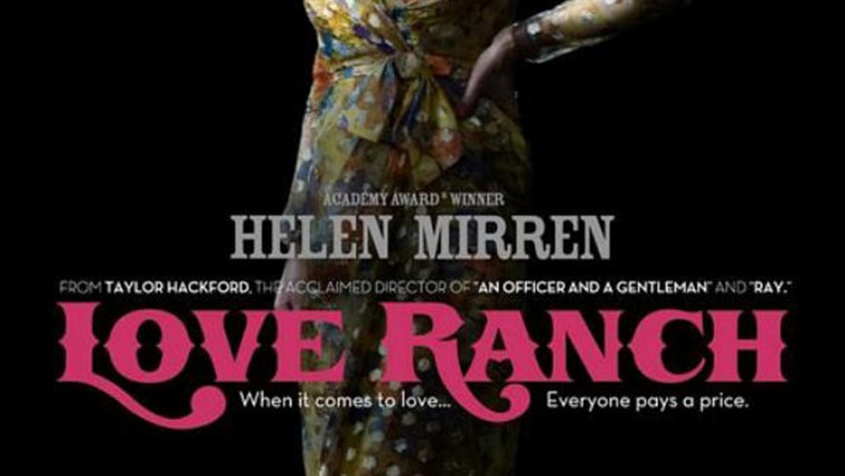 Love Ranch - Film (2010)