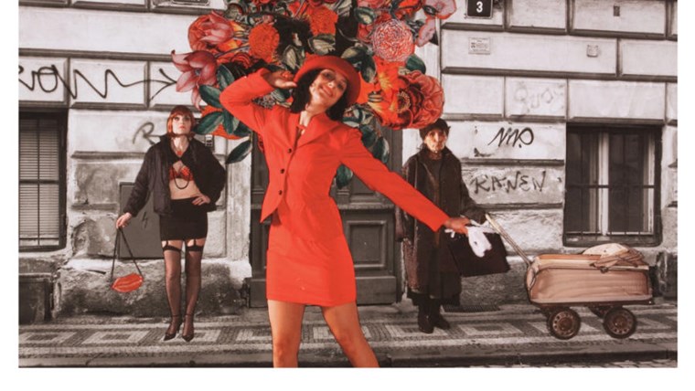 Surviving Life - Film (2010)