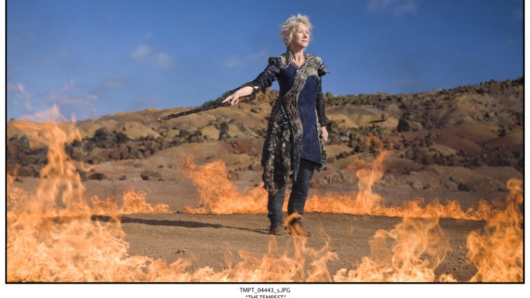 The Tempest - Film (2010)