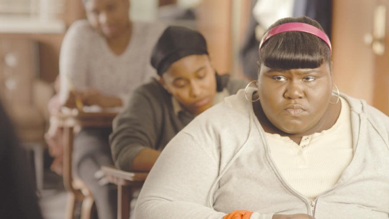 Precious - Film (2009)