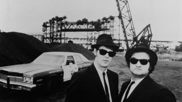 The Blues Brothers - Film (1980)