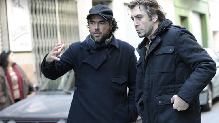 Biutiful - Film (2010)