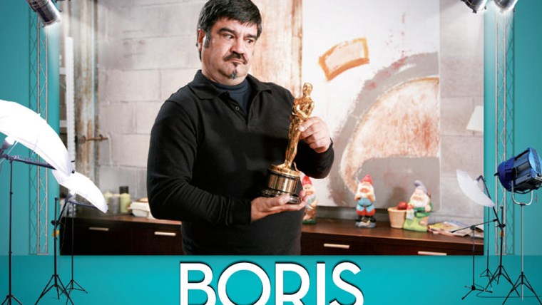 Boris - Il film - Film (2011)
