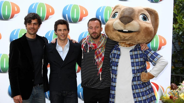 Hop - Film (2011)