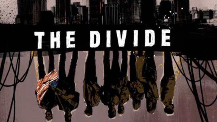 The Divide - Film (2011)