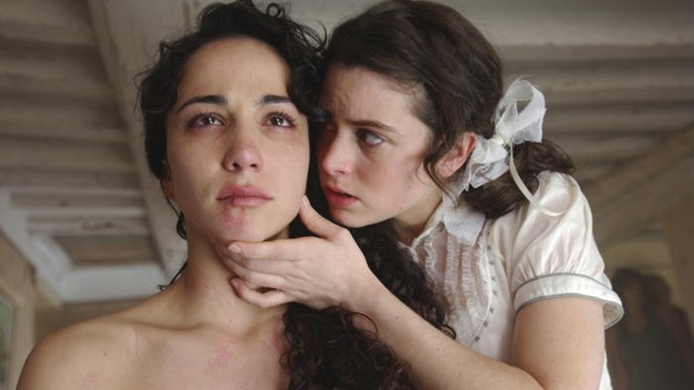 Frontiers - Film (2007)