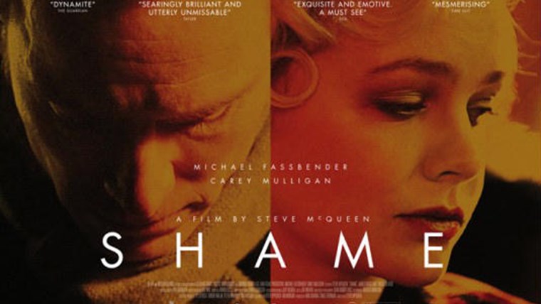 Shame - Film (2011)