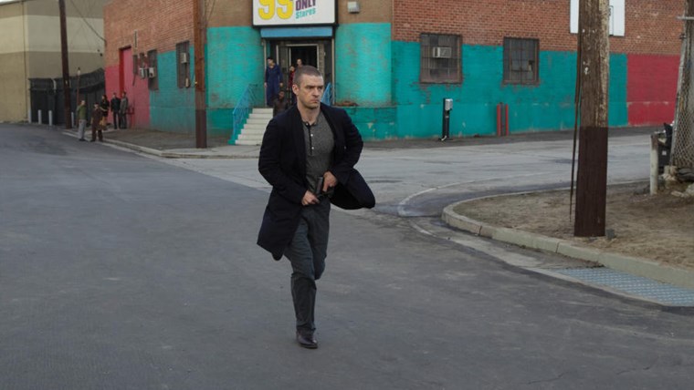 In Time - Film (2011)