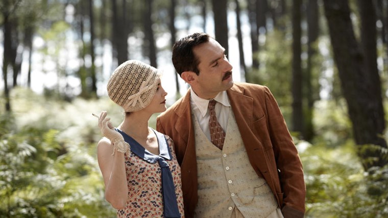 Thérèse Desqueyroux - Film (2012)