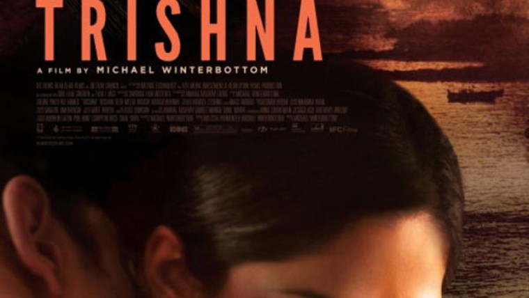 Trishna - Film (2011)