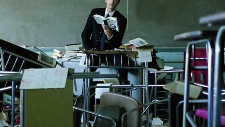 Detachment - Il distacco - Film (2012)