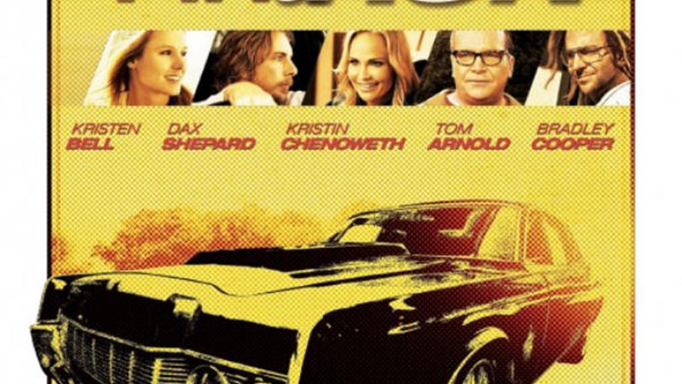 Hit and Run - Film (2012)