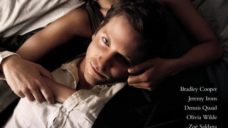 The Words - Film (2012)