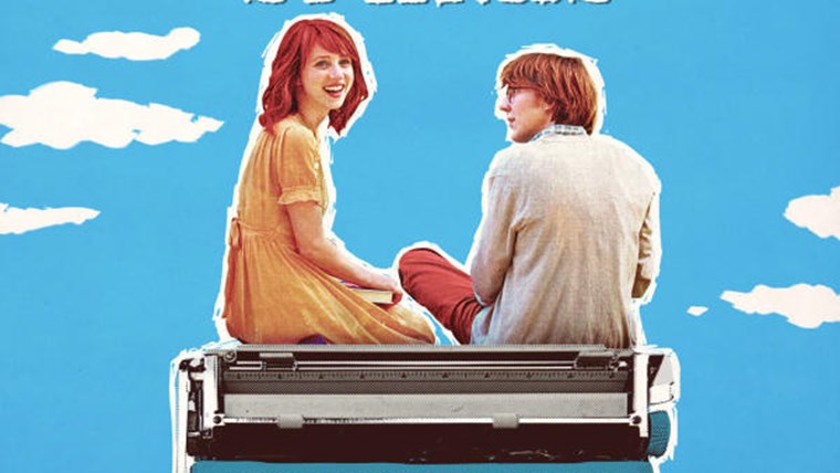 Ruby Sparks - Film (2012)