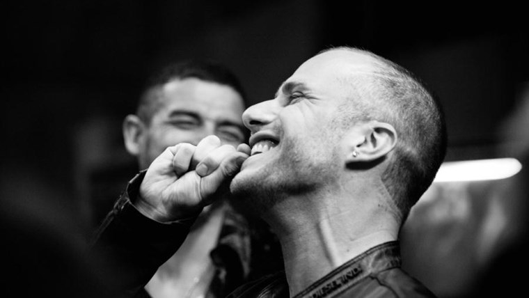 Matteo Taranto biografia