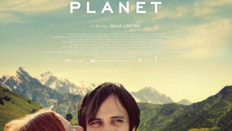 The Loneliest Planet - Film (2012)