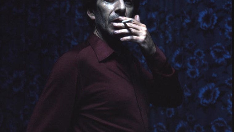 Tony Manero - Film (2008)