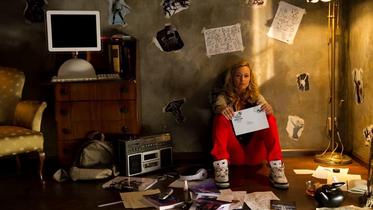 Body language - Film (2012)