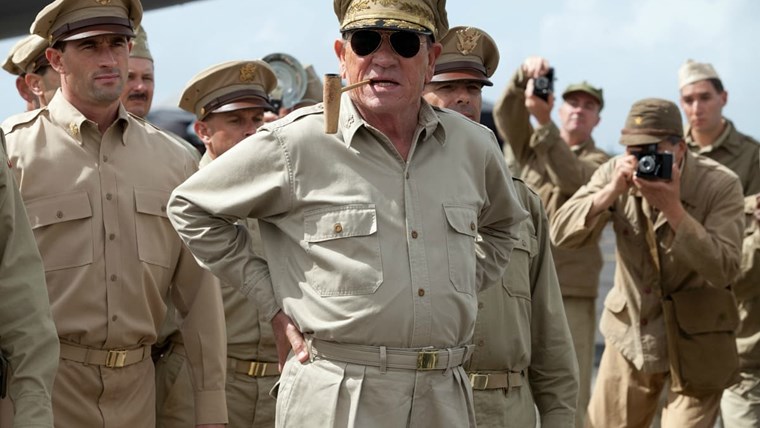 Emperor - Film (2013)