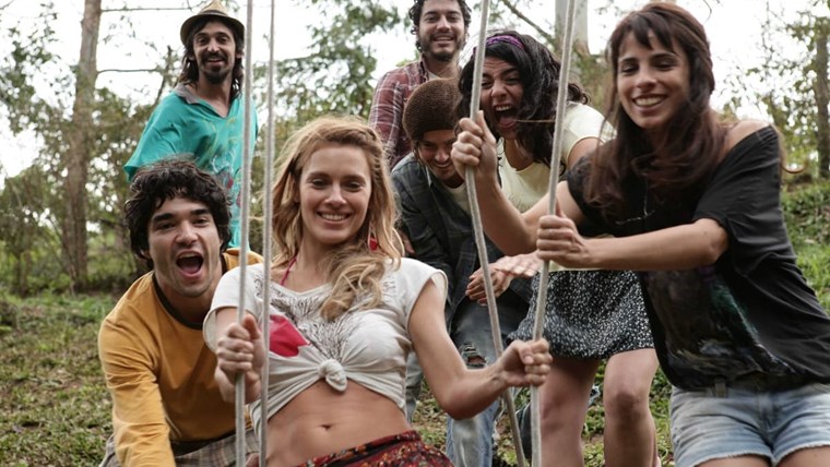 Entre Nos - Film (2013)