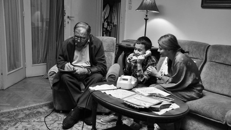 Quod erat demonstrandum - Film (2013)