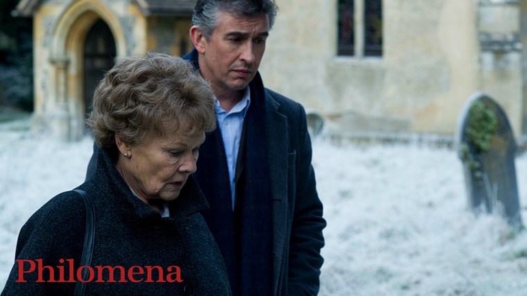 Philomena - Film (2013)