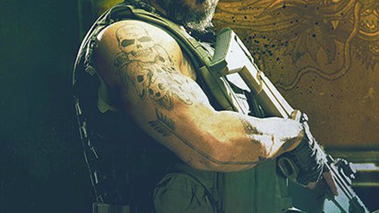 Sabotage - Film (2014)