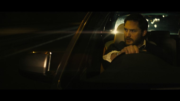 Locke - Film (2013)