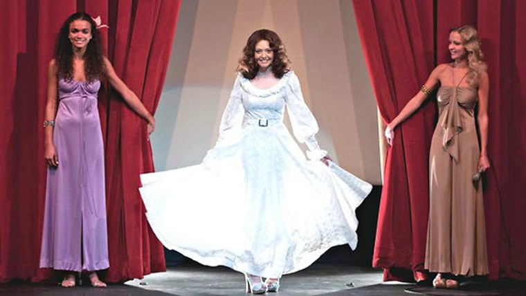 Lovelace - Film (2013)