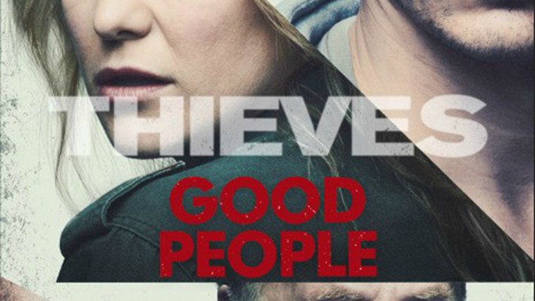 Good People - Film (2014)