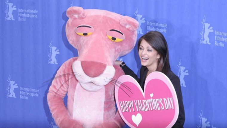 La Pantera Rosa 2 - Film (2009)