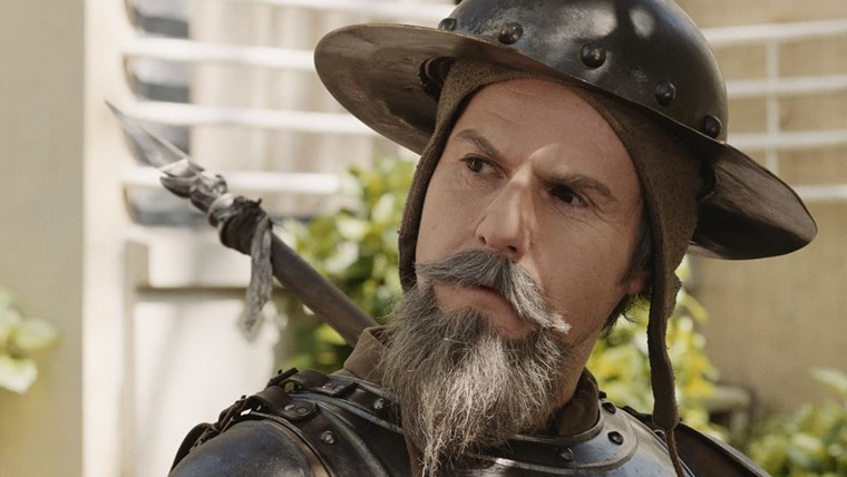 O Velho do Restelo - Film (2014)